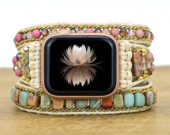 Multi Strap Watch - Etsy