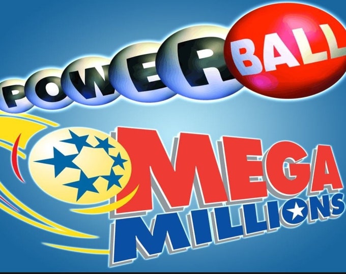 WIN Powerball Mega Millions Lottery Magic Gambling Spell...when Other ...
