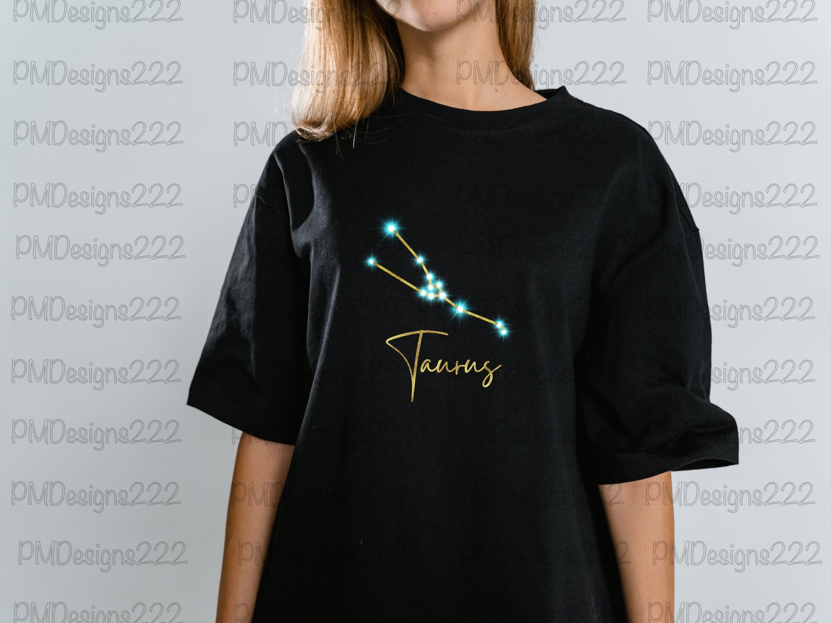 Taurus Png, Taurus Constellation Png, Astrology Sublimation, Taurus ...