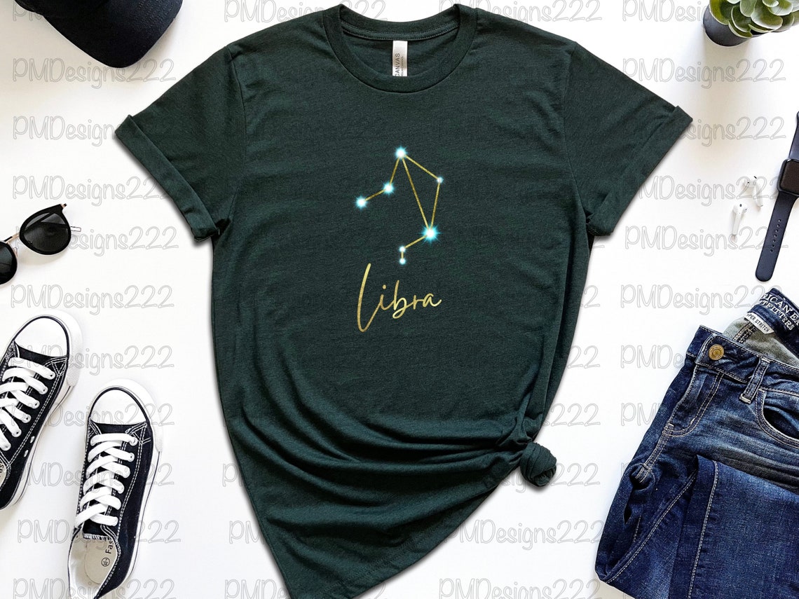Libra Png, Libra Constellation Png, Astrology Sublimation, Libra ...