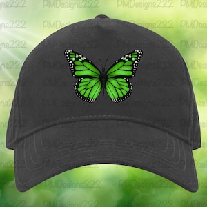 Green Butterfly Png, Butterfly Png, Butterfly Clip Art, Green Butterfly ...