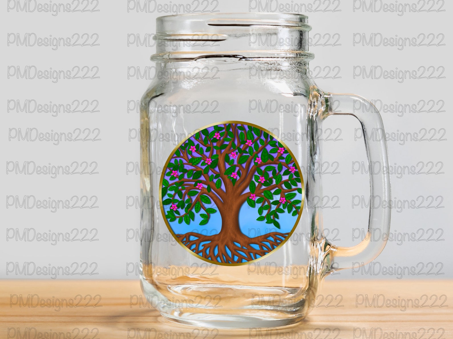 Tree of Life Png, Tree of Life Clipart, Tree of Life Wall Art, Tree of ...