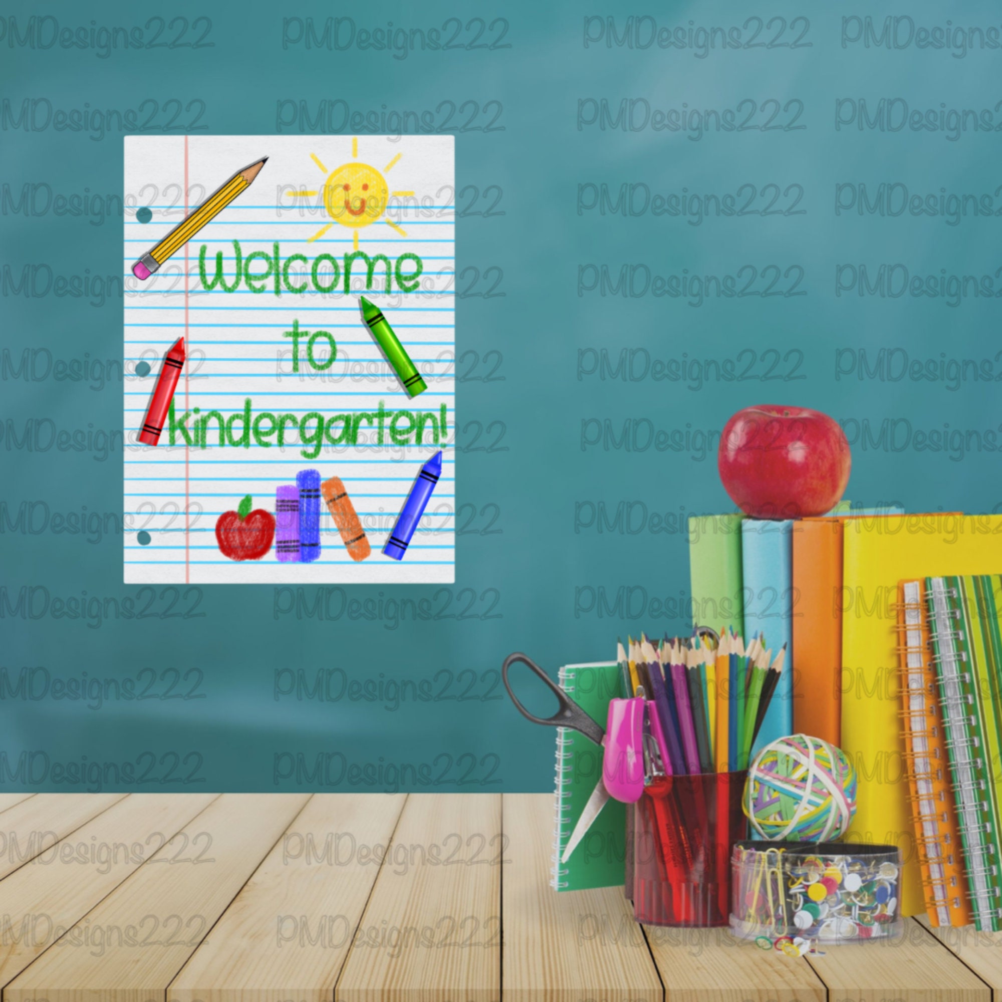 Back to School Sign Printable, Back to School Flyer, Welcome to ...