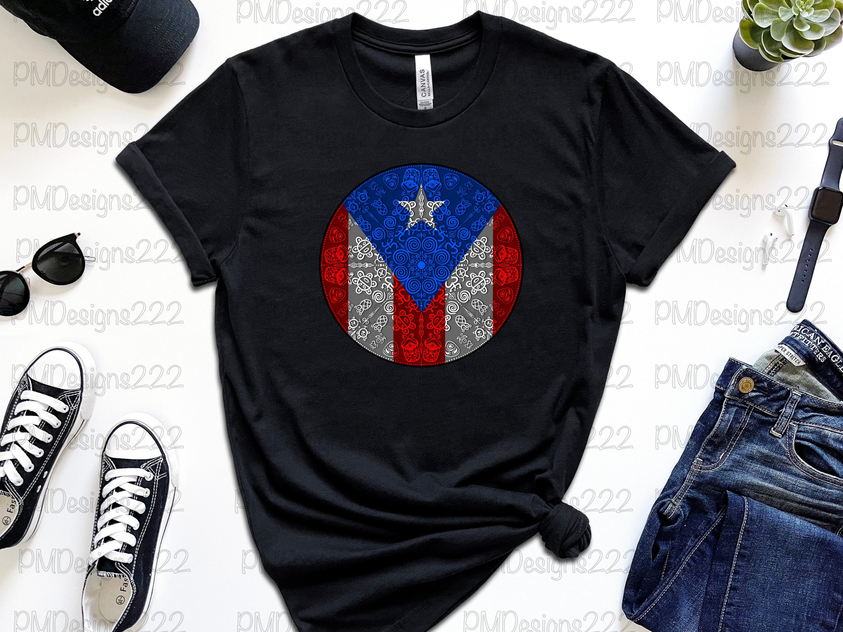 Puerto Rico Png, Taino Symbol Png, Puerto Rican Art, Puerto Rico ...