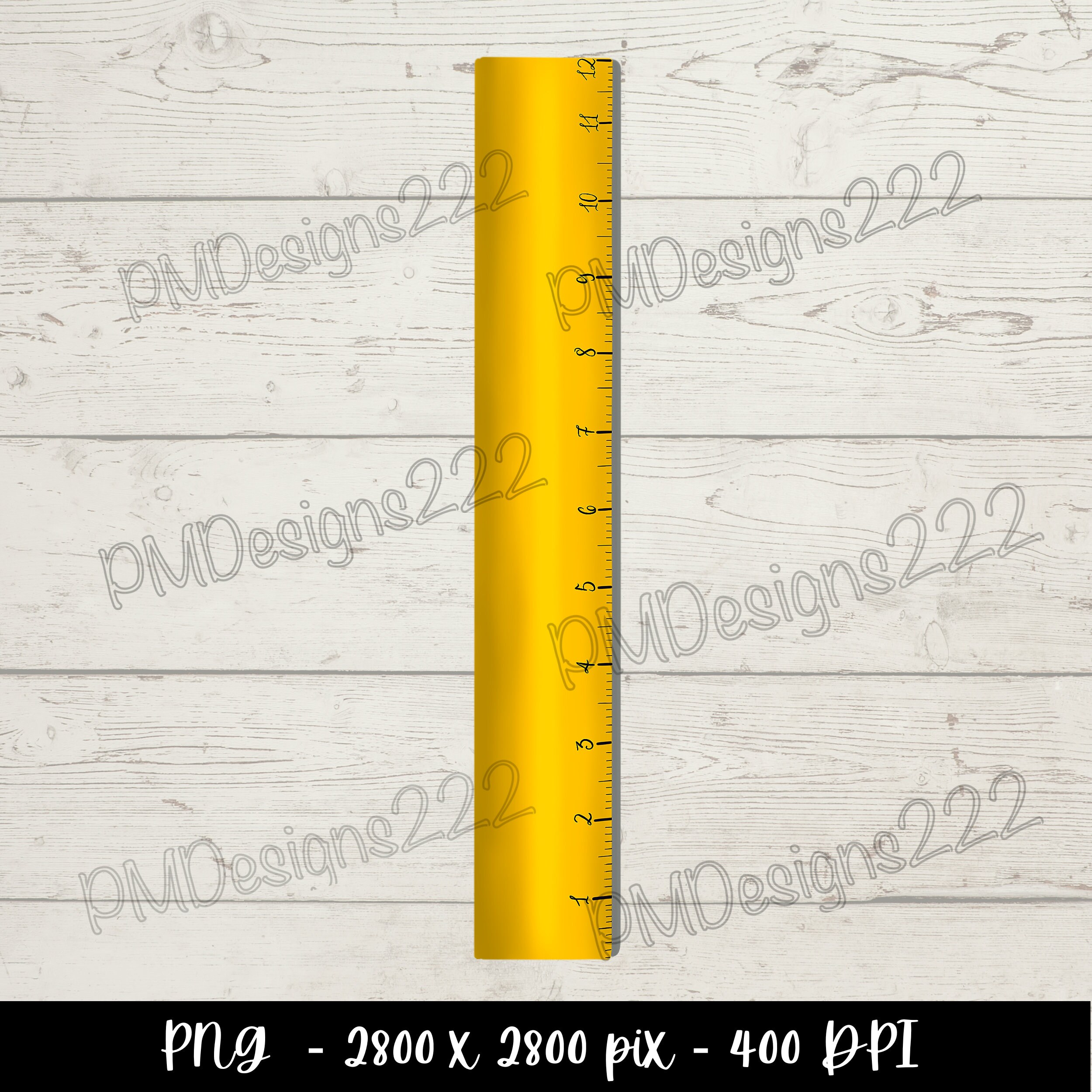 Back to School Clipart, School Supplies Bundle PNG Files Printable ...