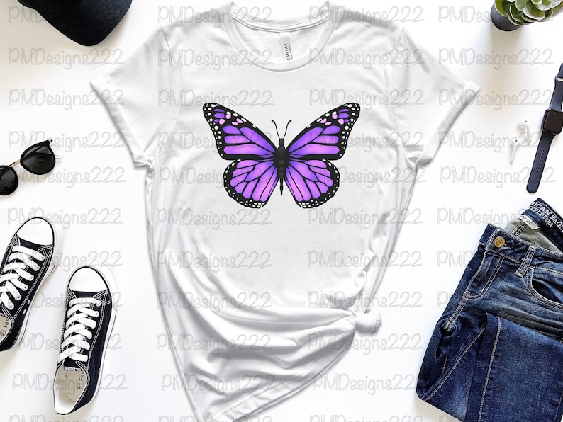 Purple Butterfly Png, Butterfly Png, Butterfly Clip Art, Purple ...