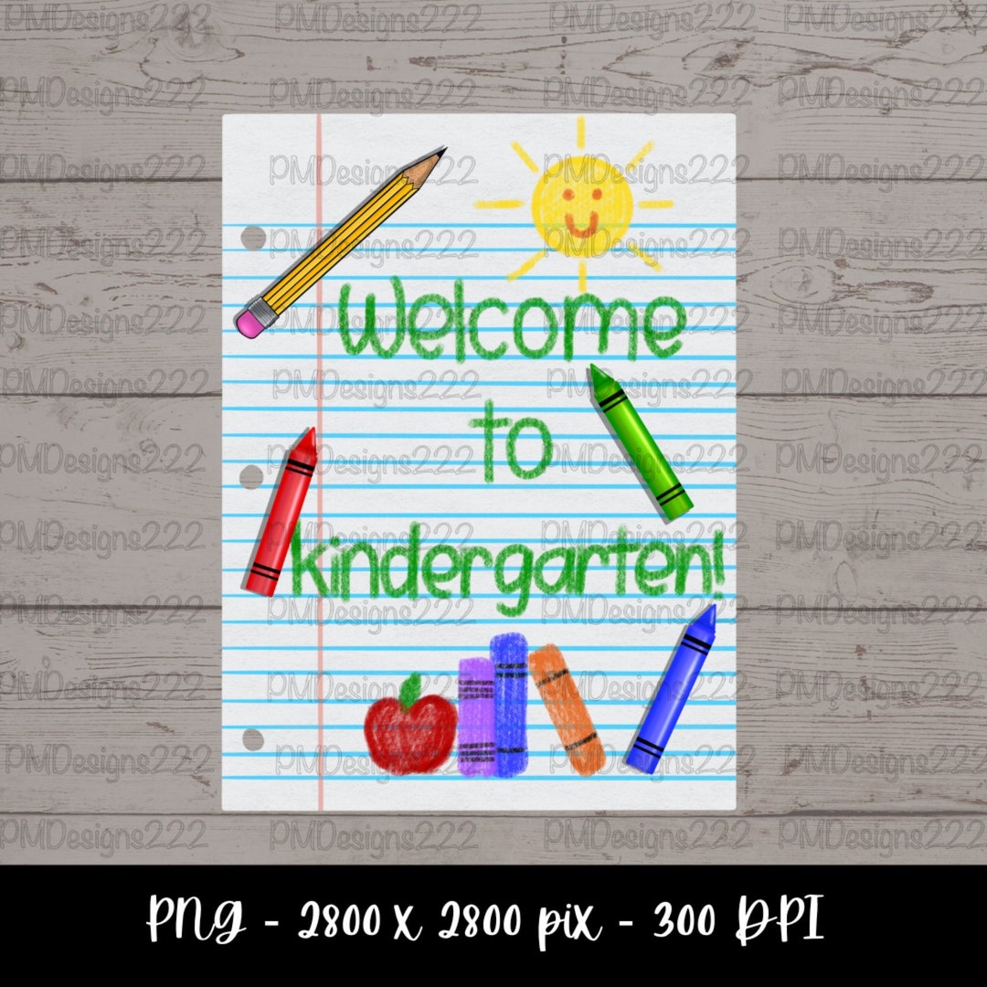 Back to School Sign Printable, Back to School Flyer, Welcome to ...