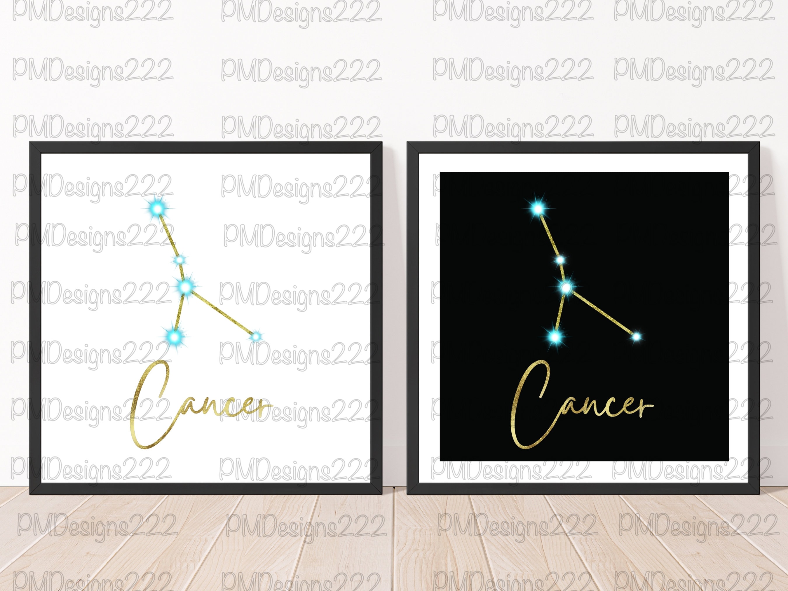 Cancer Png, Cancer Constellation Png, Astrology Sublimation, Cancer ...