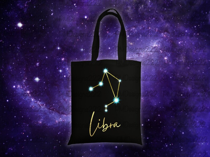 Libra Png, Libra Constellation Png, Astrology Sublimation, Libra ...