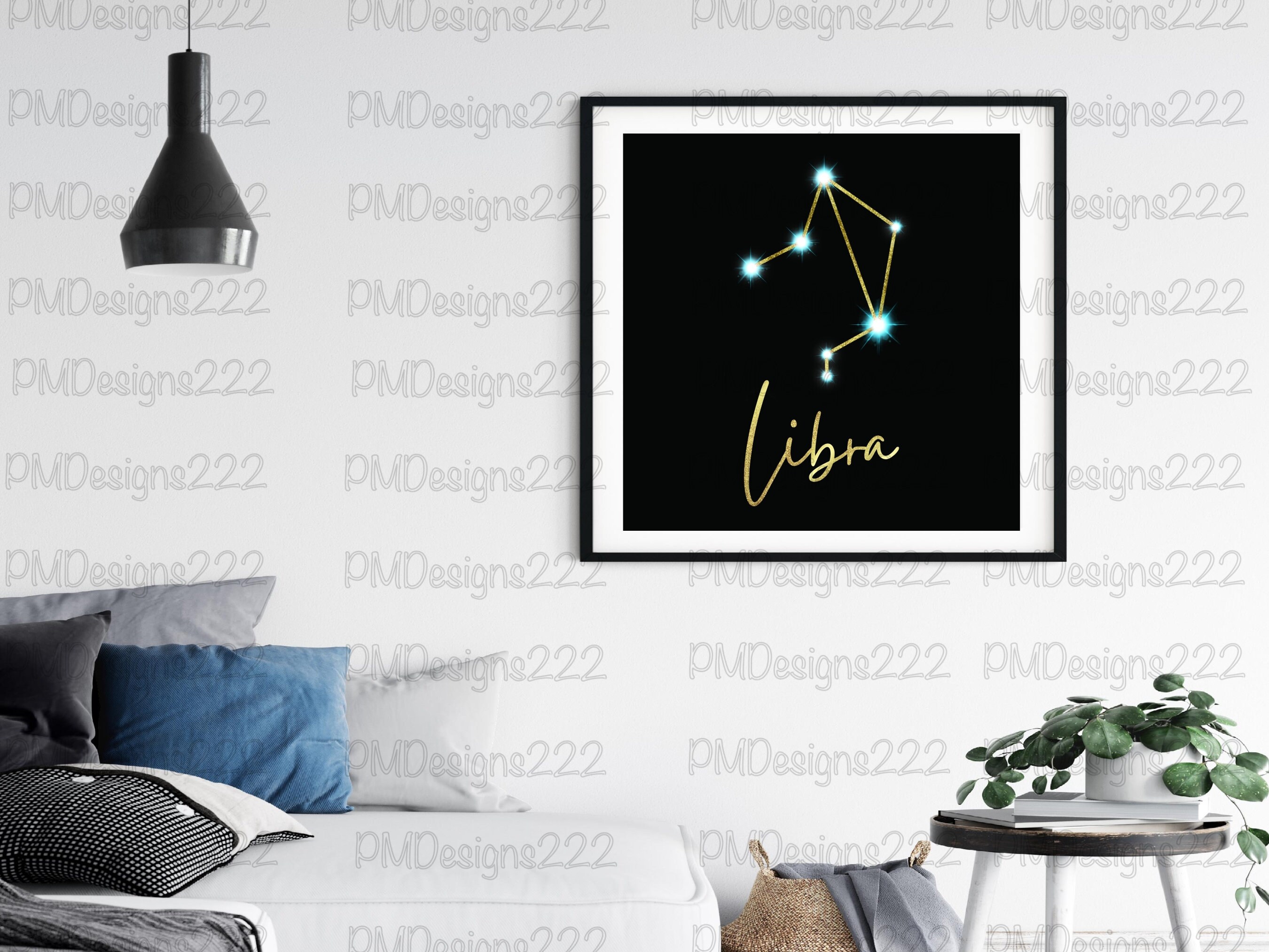 Libra Png, Libra Constellation Png, Astrology Sublimation, Libra ...