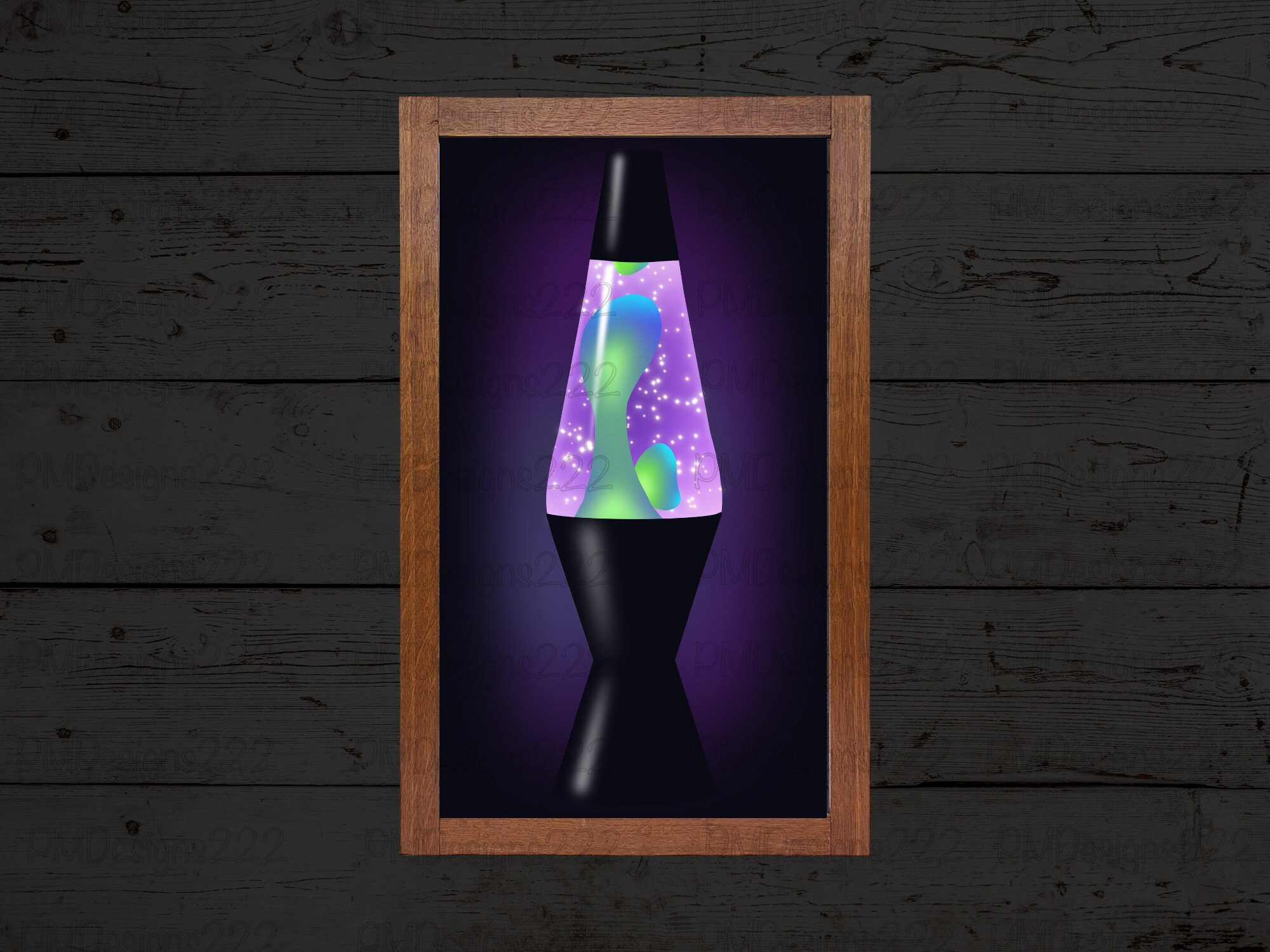 Black Lava Lamp PNG, Retro Clipart, 90s Png, Lava Lamp Digital Print ...