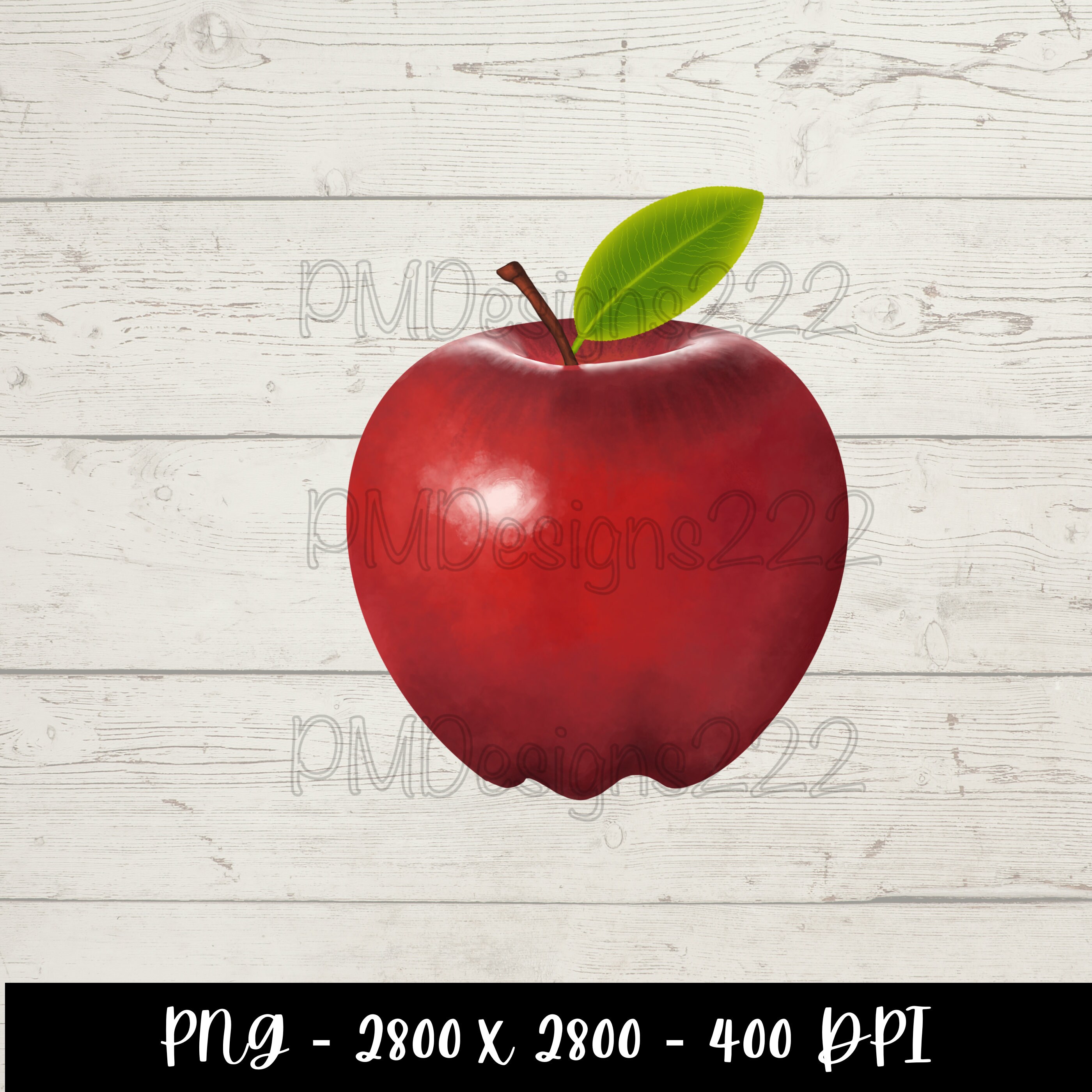 Back to School Clipart, School Supplies Bundle PNG Files Printable ...