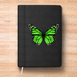 Green Butterfly Png, Butterfly Png, Butterfly Clip Art, Green Butterfly ...