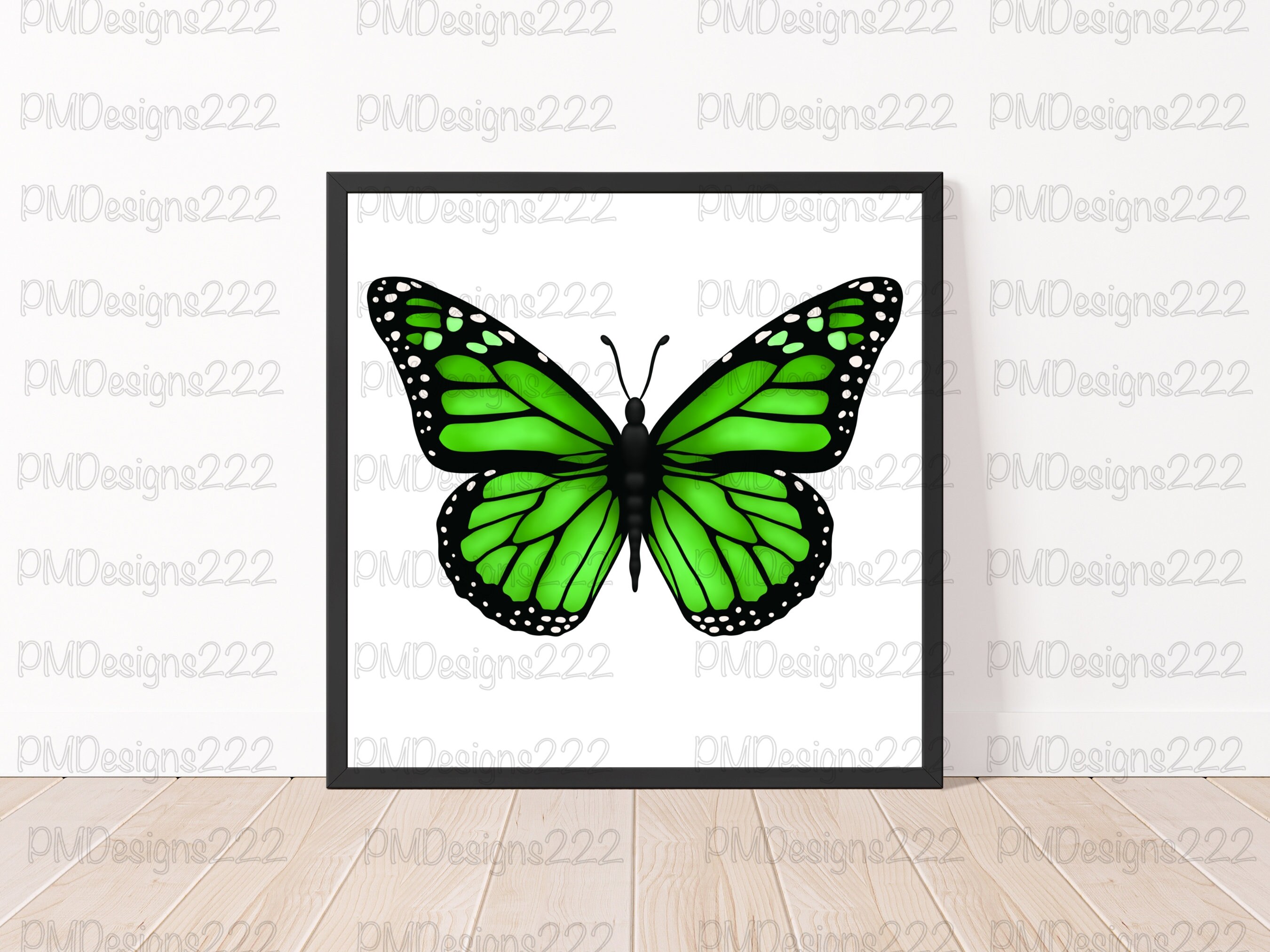 Green Butterfly Png, Butterfly Png, Butterfly Clip Art, Green Butterfly ...