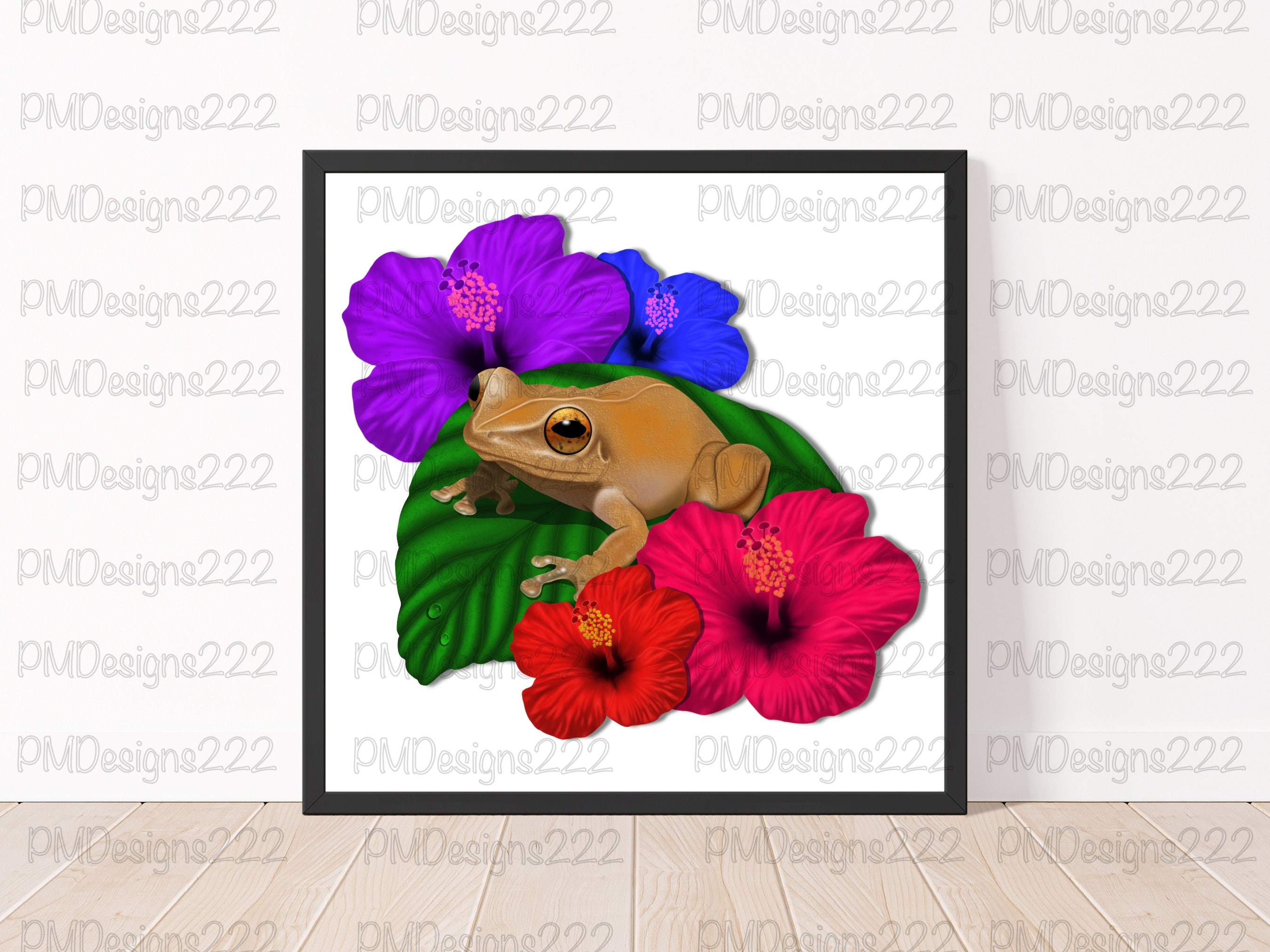 Hand Drawn Coqui Png, Frog Png, Tropical Clipart, Puerto Rican Digital ...