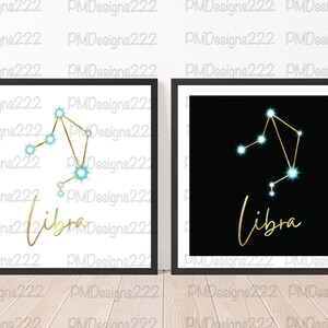 Libra Png, Libra Constellation Png, Astrology Sublimation, Libra ...