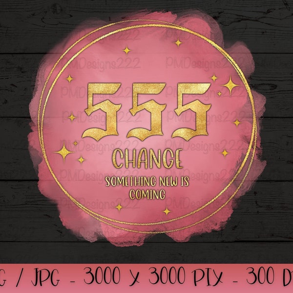 Angel Number Clipart - Etsy