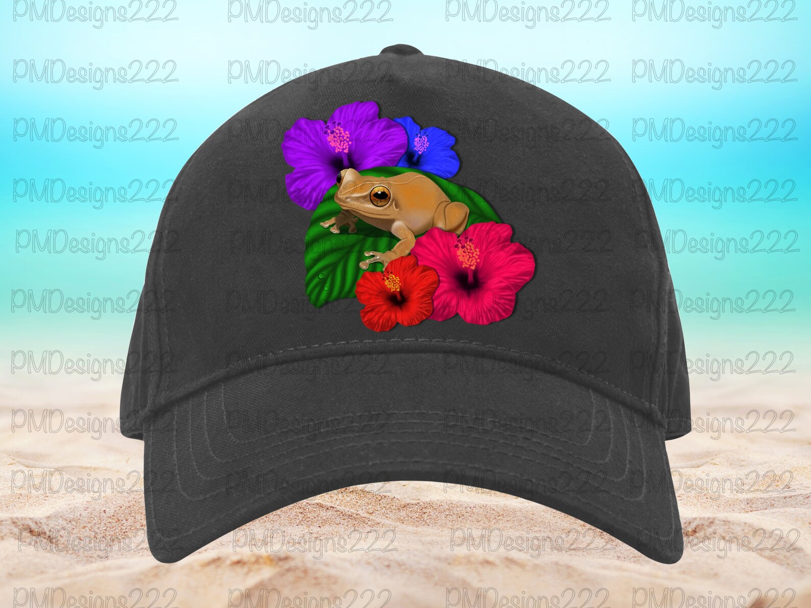 Hand Drawn Coqui Png, Frog Png, Tropical Clipart, Puerto Rican Digital ...