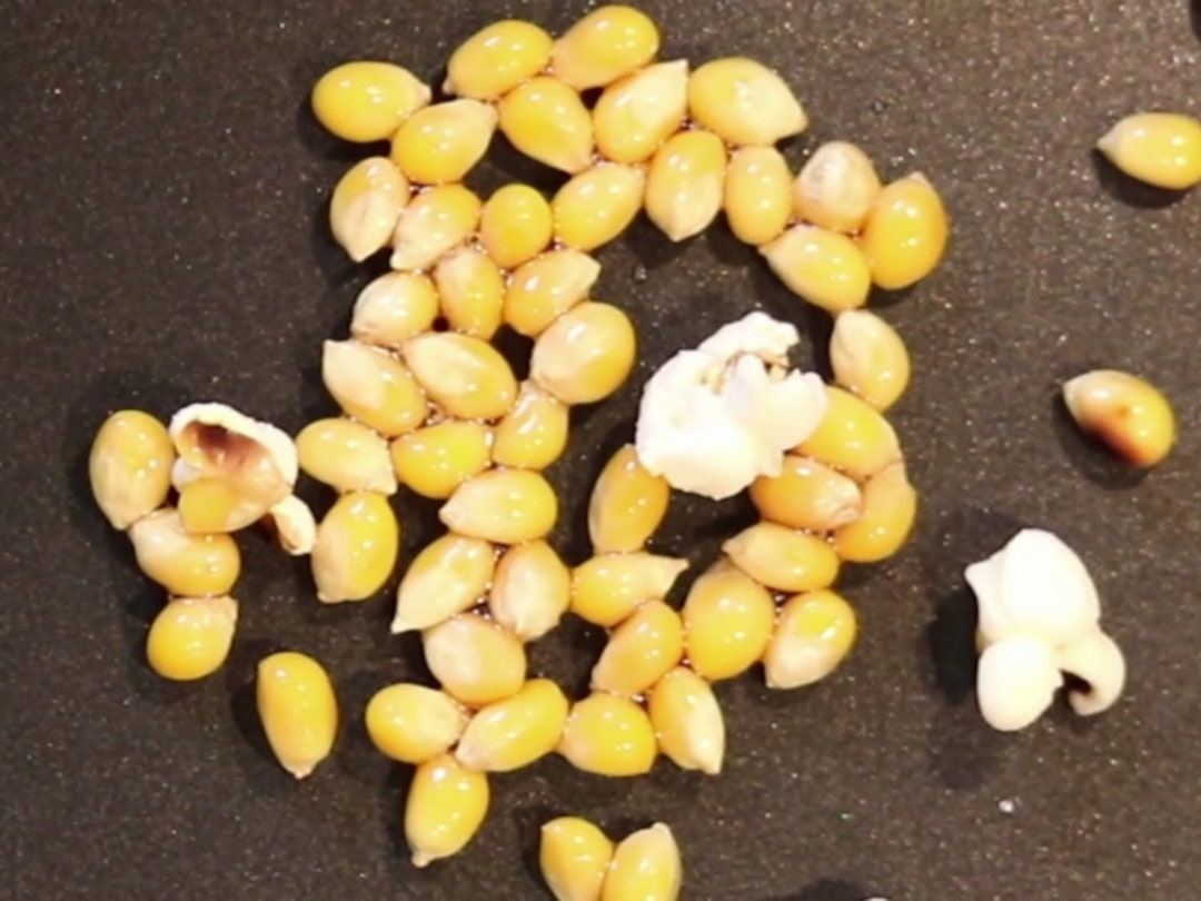 Popcorn Lovers Microsoft Teams Motion Background Pack - Stand Out, Work ...