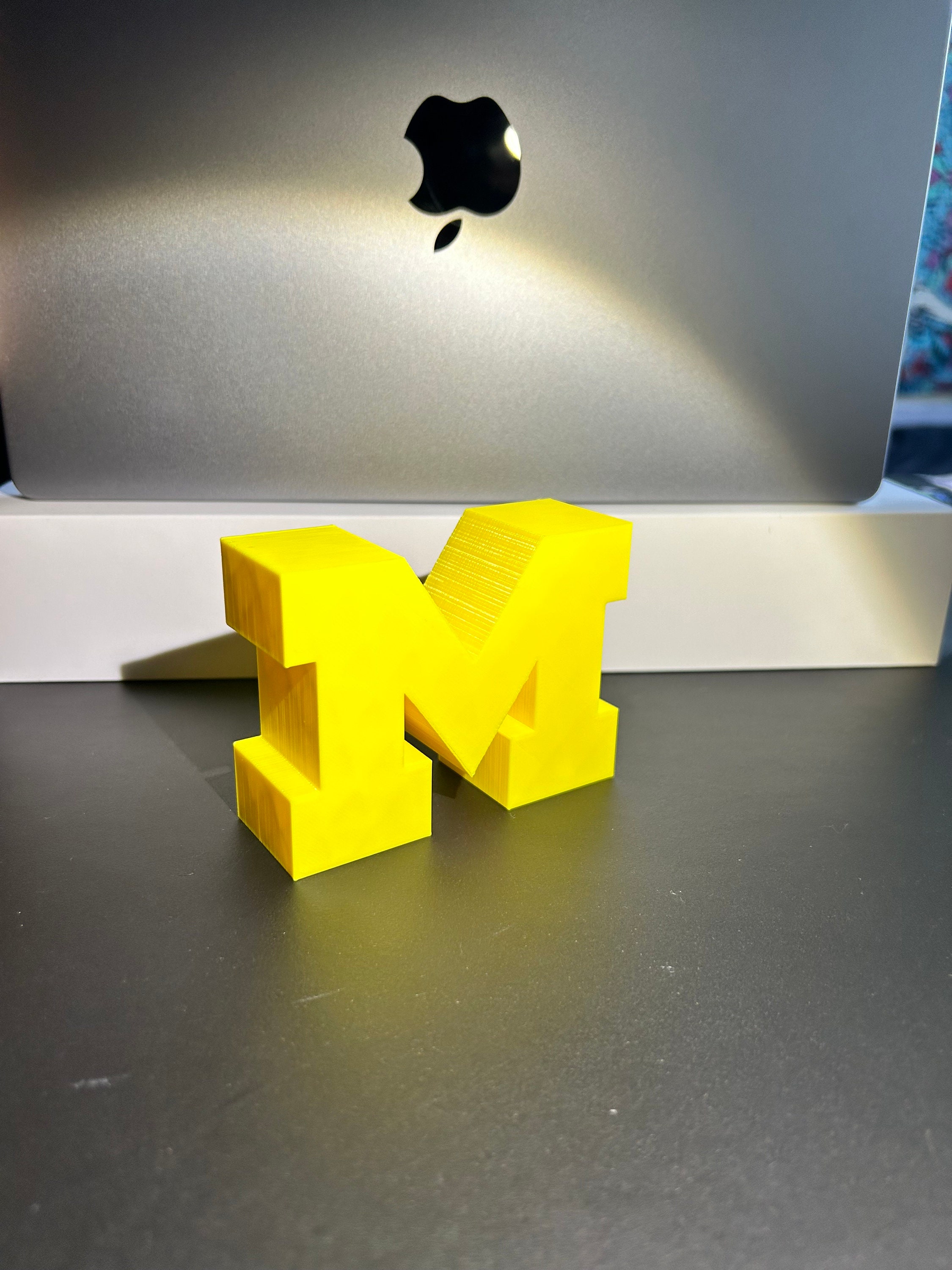 CUSTOM College Logo for College Dorm Room Decor and Bed Party - Etsy