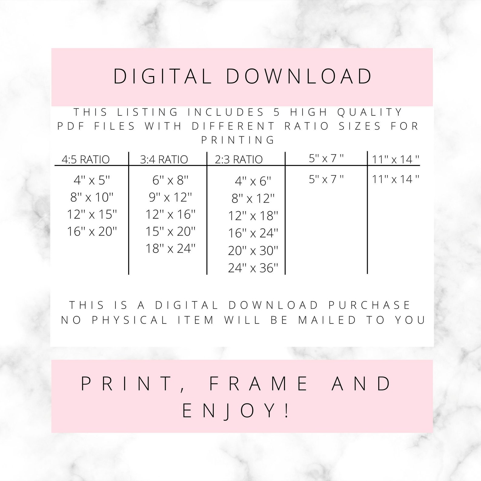 PRINTABLE Believe in Yourself Affirmation, Self Love Wall Print, Self ...