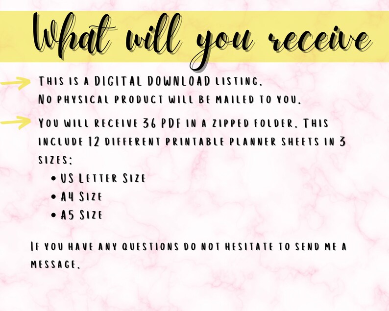 Self Care Journal, Self Care Planner Worksheet Mood Tracker, Wellness ...