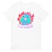 I AM UNHINGED Bibble Meme T-shirt | Fairytopia Bibble Flames Meme ...