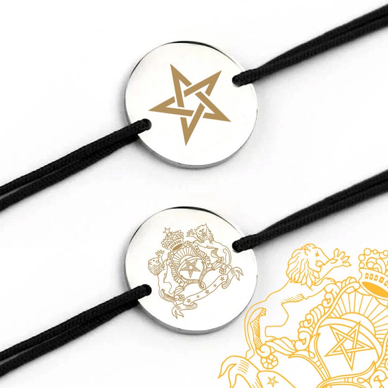 Moroccan Star - Etsy