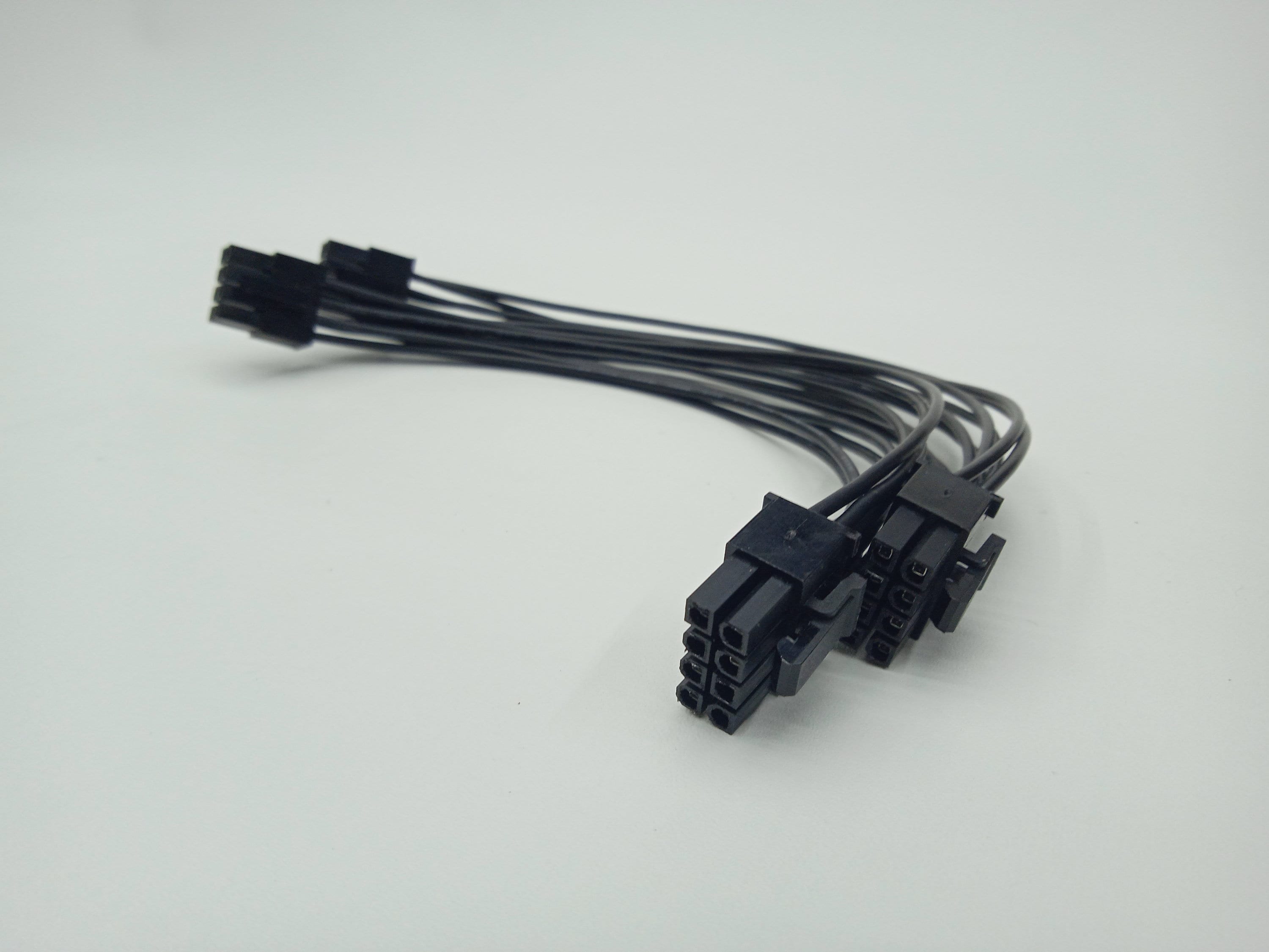 SFF ITX Unsleeved Custom PSU Cables - Etsy Singapore