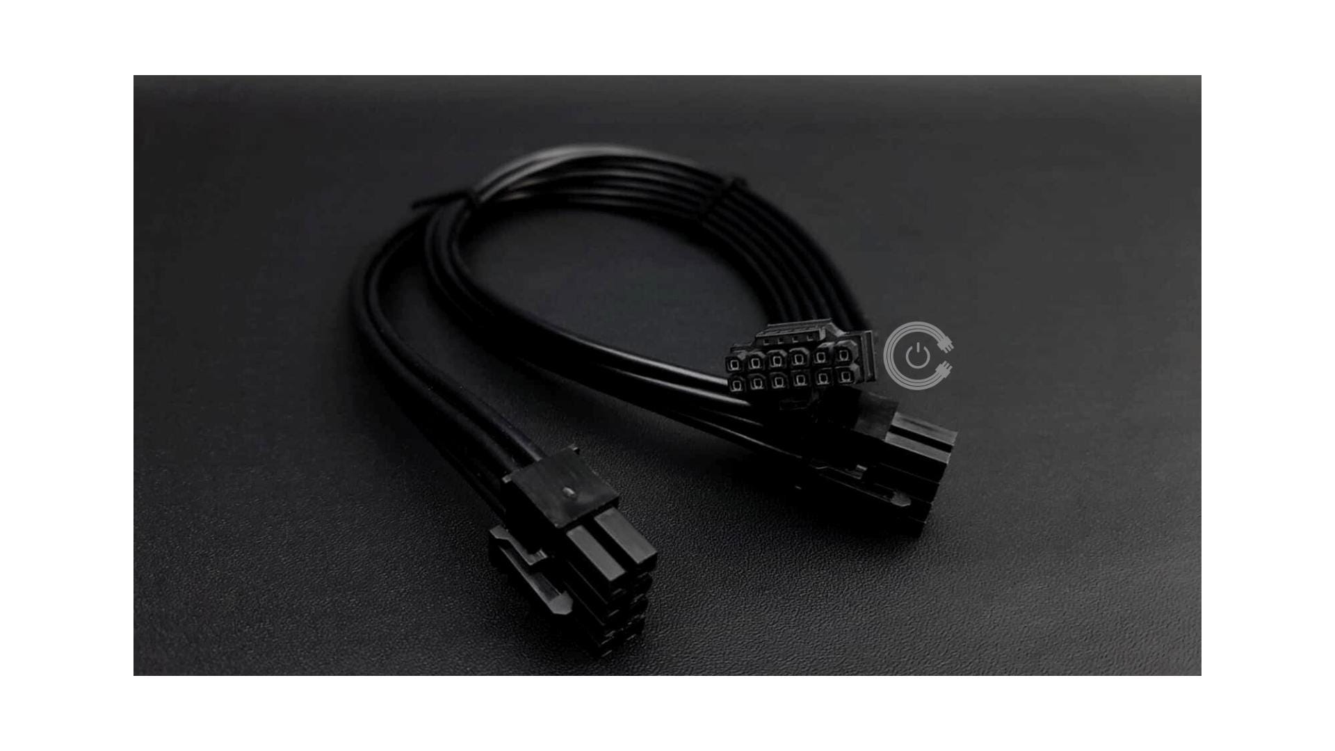 SFF ITX Unsleeved Custom PSU Cables - Etsy
