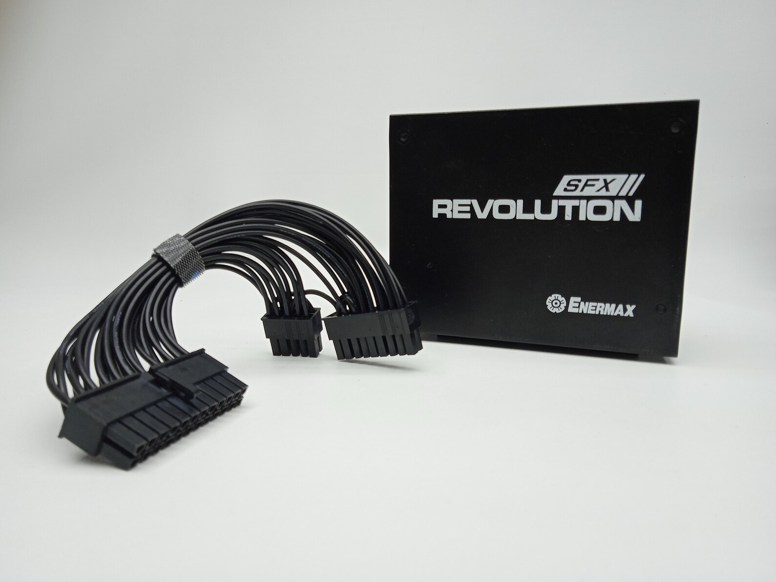 SFF ITX Unsleeved Custom PSU Cables - Etsy