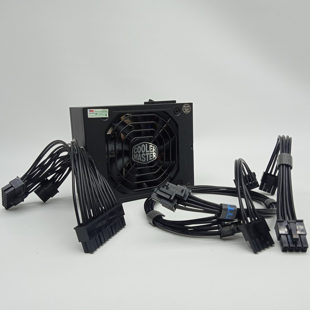 SFF ITX Unsleeved Custom PSU Cables - Etsy