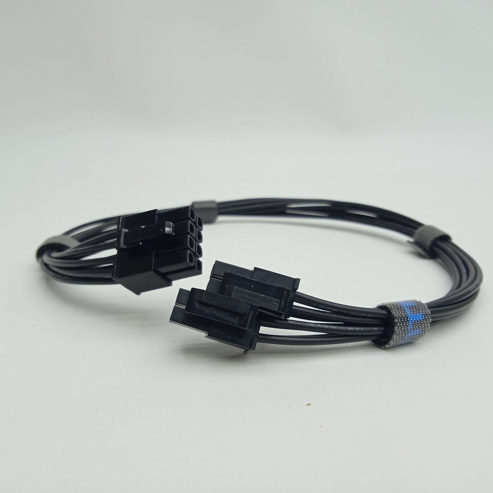 SFF ITX Unsleeved Custom PSU Cables - Etsy