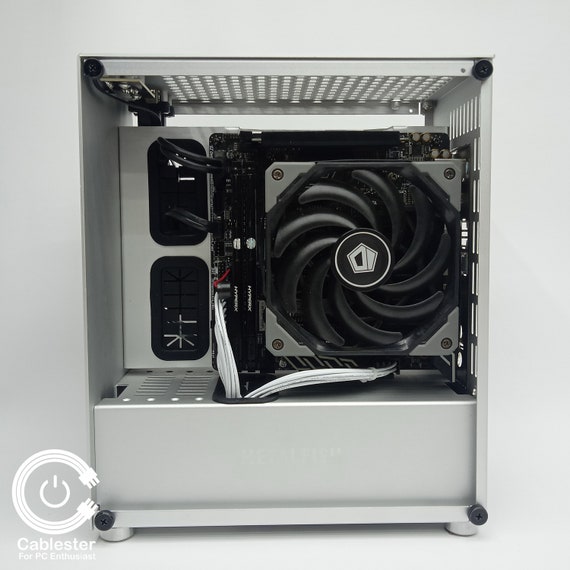 Metalfish S3 Plus D21 Pro SGPC Customized PSU Cables - Etsy