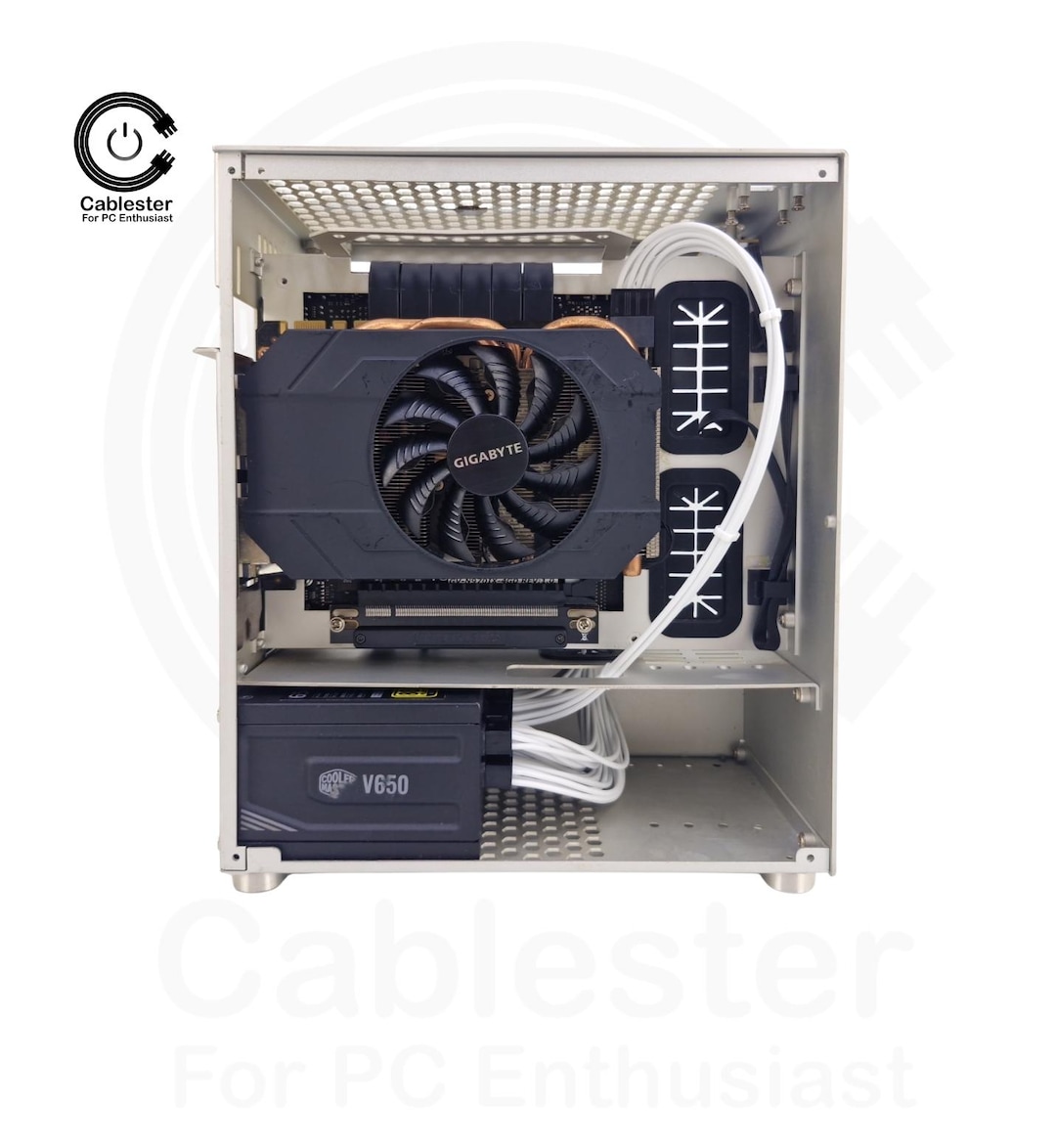 Metalfish S3 Plus D21 Pro SGPC Customized PSU Cables Replacement - Etsy