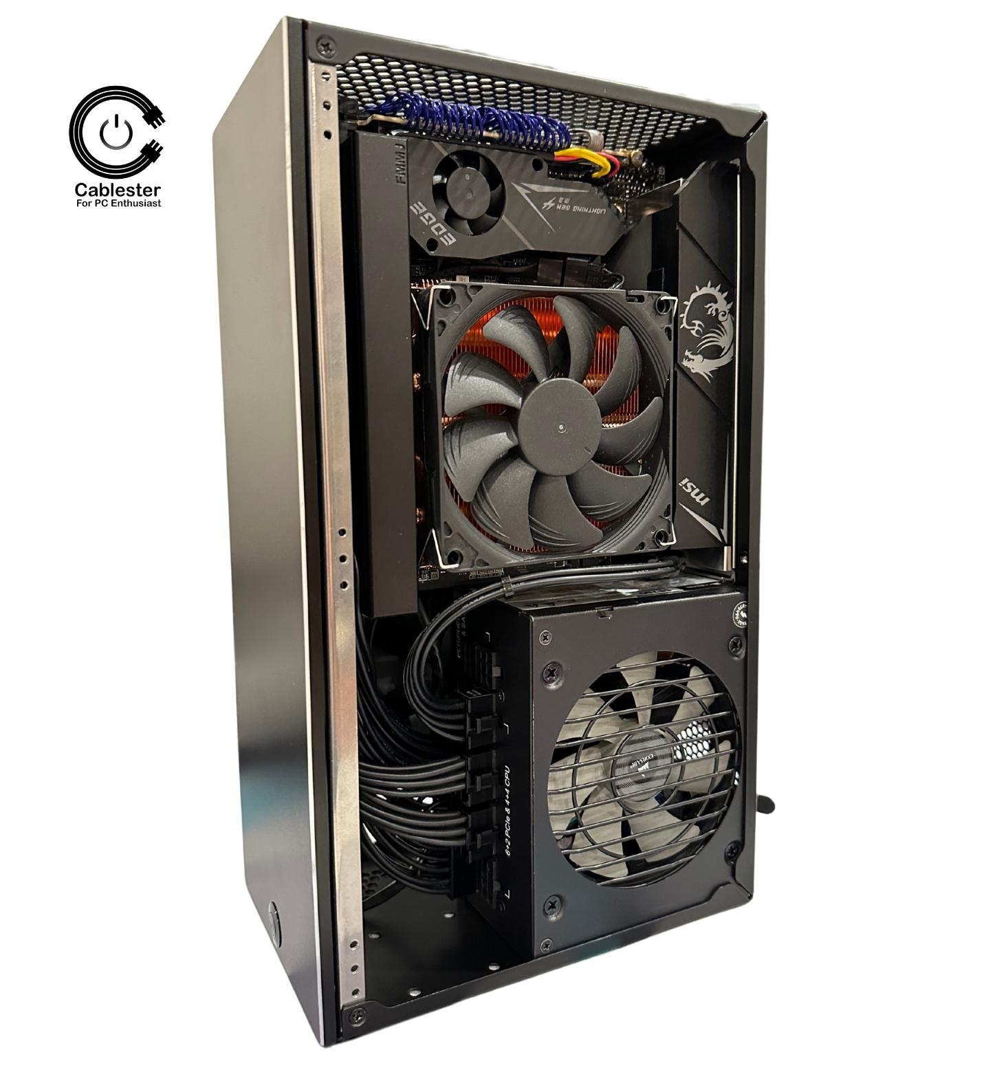 Velka 7 Custom PSU Cables - Etsy