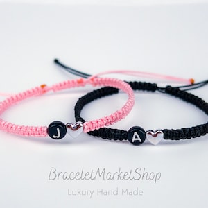 Matching Bracelets - Etsy