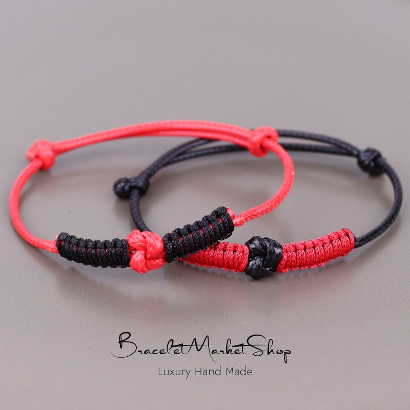 Knot Bracelet - Etsy