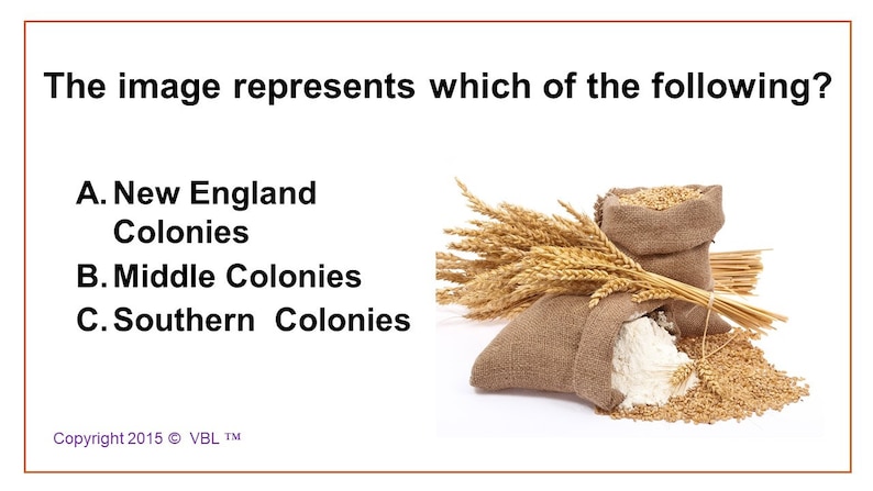 13 Colonies Study Guides and Map (english and Spanish) - Etsy