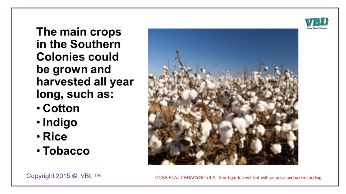 13 Original Colonies Study Guide and Map of the 13 Colonies (english ...