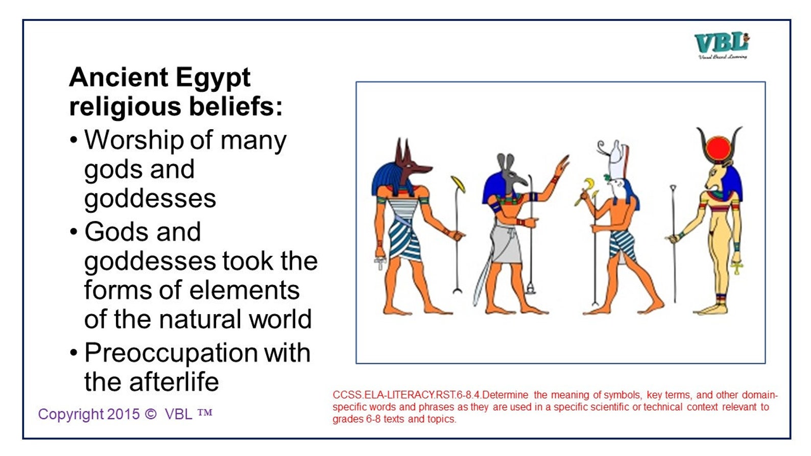 Ancient Egypt Study Guide and Large Map of Ancient Egypt english - Etsy