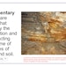 Rocks and Minerals Study Guide and Map english - Etsy