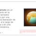 Earth Science Study Guide and Picture of the Earth Layers (english and ...
