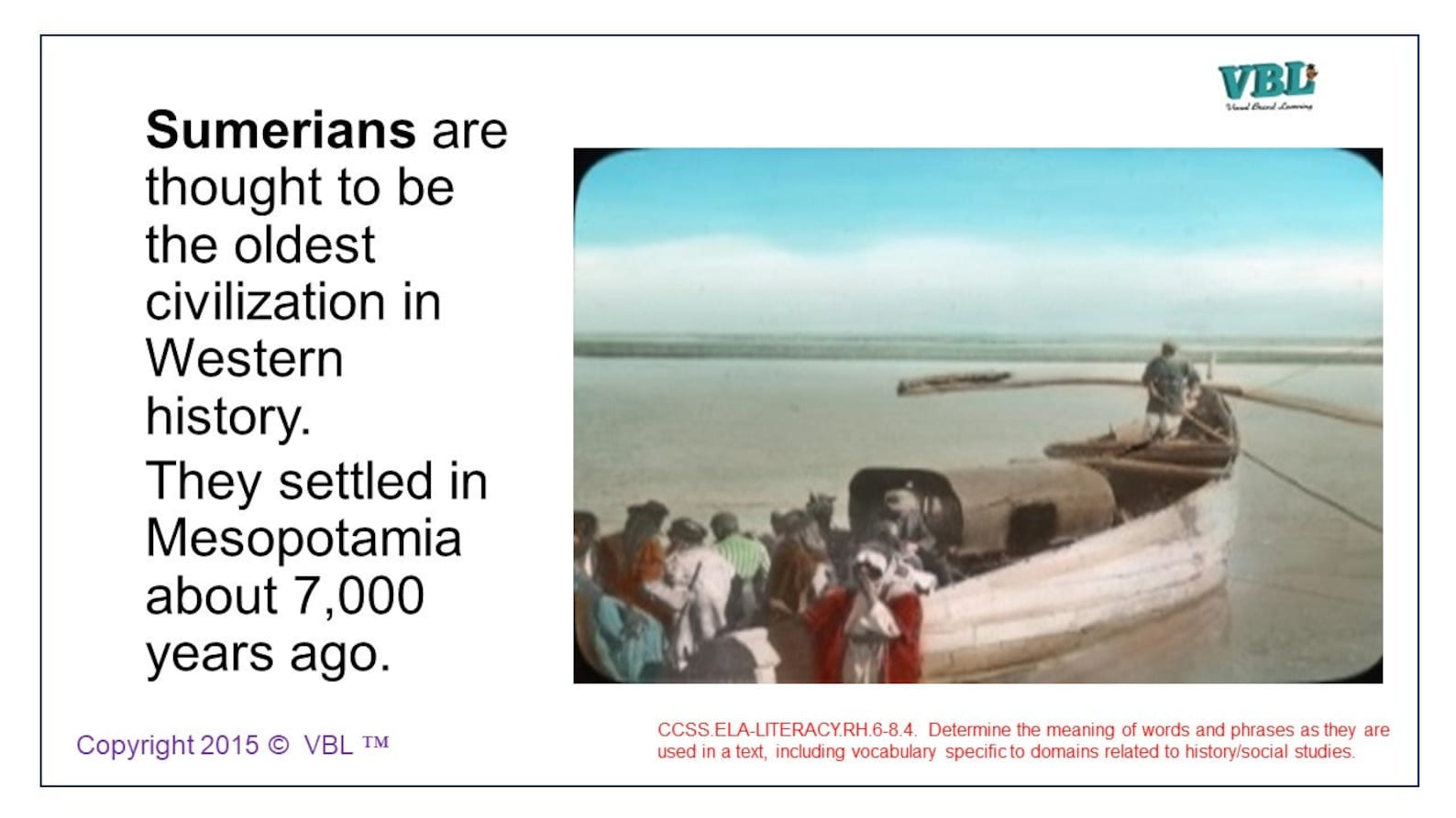 Sumerians Civilization Study Guide and Mesopotamia Map (english) - Etsy