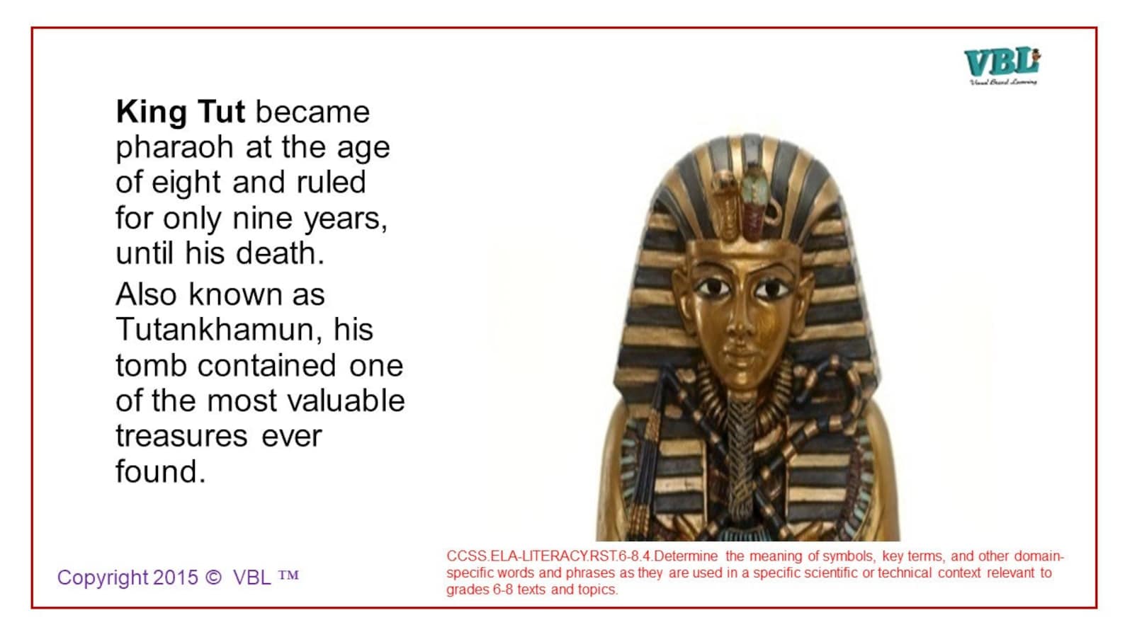 Ancient Egypt Study Guide and Large Map of Ancient Egypt english - Etsy