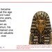 Ancient Egypt Study Guide and Large Map of Ancient Egypt english - Etsy