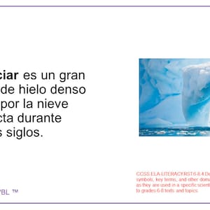 Earth Science Study Guide and Picture of the Earth Layers (english and ...