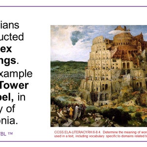 Samaria & Mesopotamia Map Study Guides (english and Spanish) - Etsy