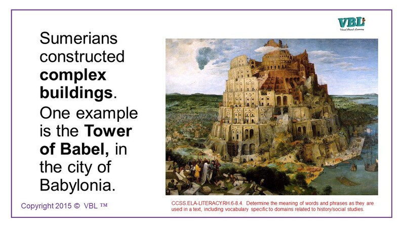 Samaria & Mesopotamia Map Study Guides (english and Spanish) - Etsy