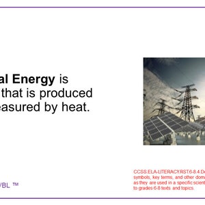 Earth Science Study Guide and Picture of the Earth Layers (english and ...